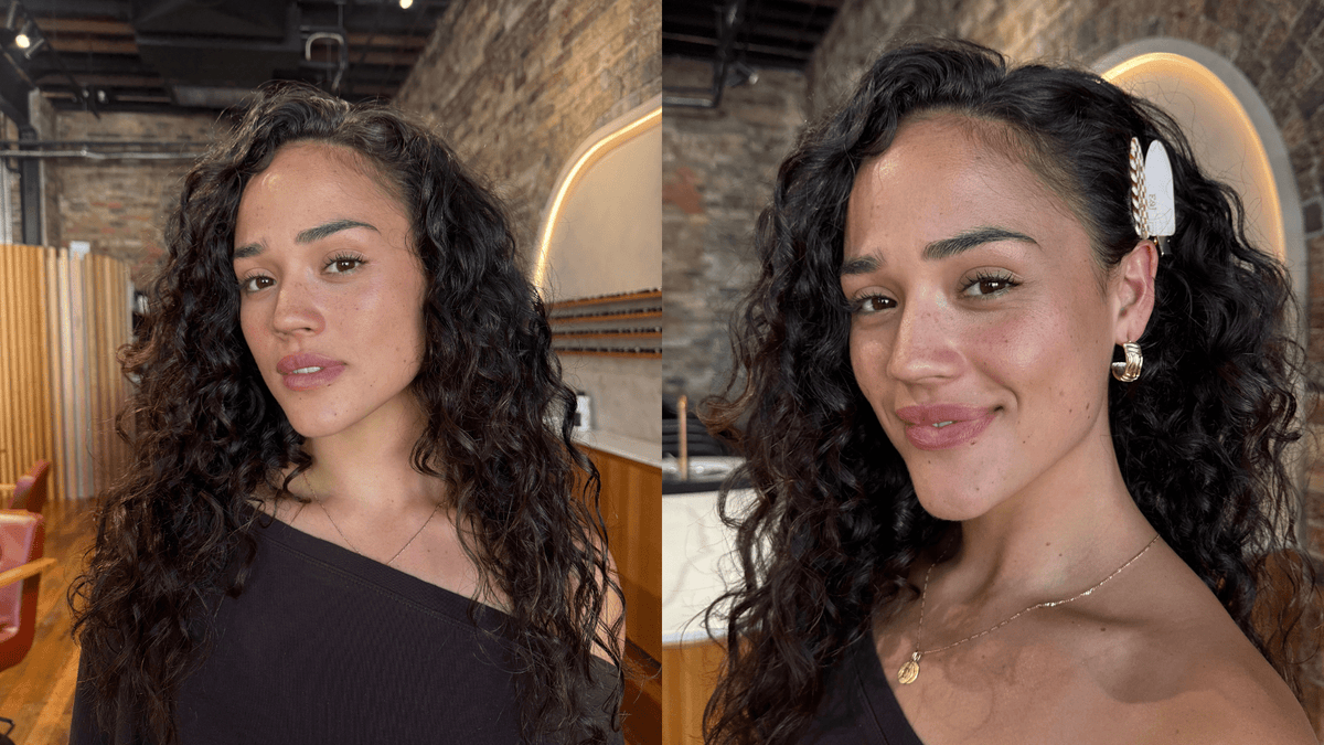 The Game-Changing Secret to Smoother, Frizz-Free Hair – Ella & Jade Hair