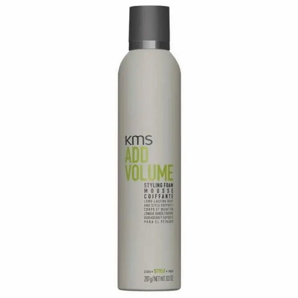 KMS Add Volume Styling Foam – Ella & Jade Hair