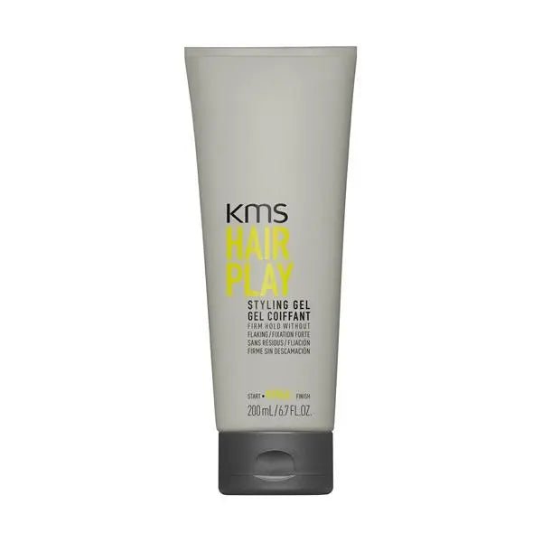 KMS Hair Play Styling Gel – Ella & Jade Hair